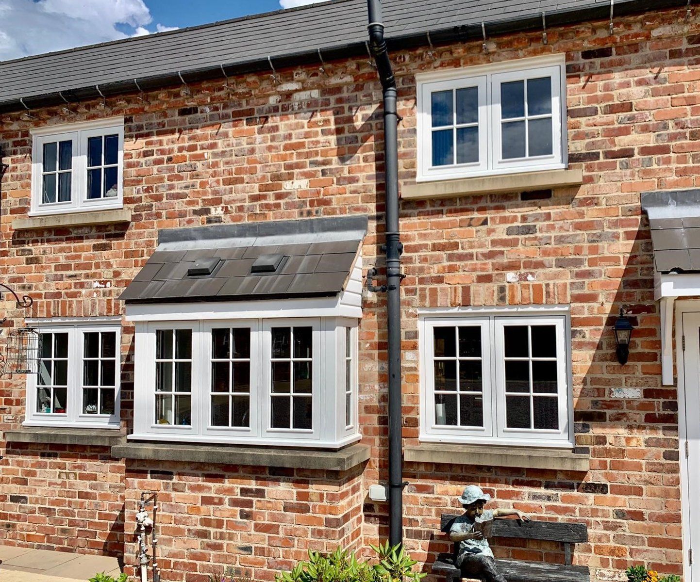 Traditional Wooden Windows UK | Bespoke Timber Windows