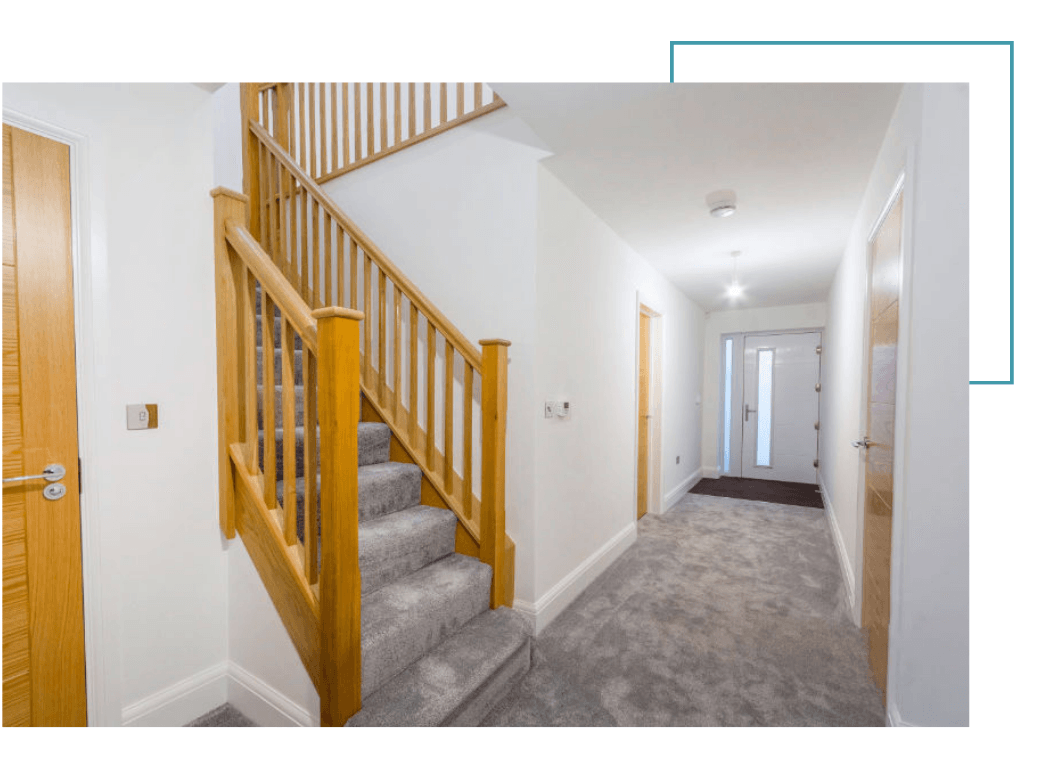 Traditional Oak Staircases UK | Wooden Staircases UK