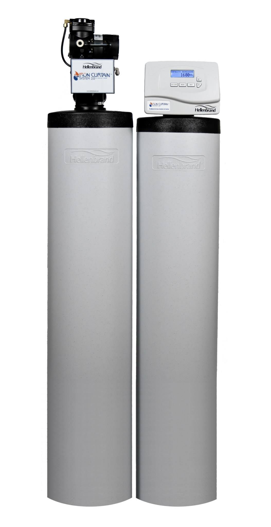 Water Systems | Cody, WY | 307-586-4161