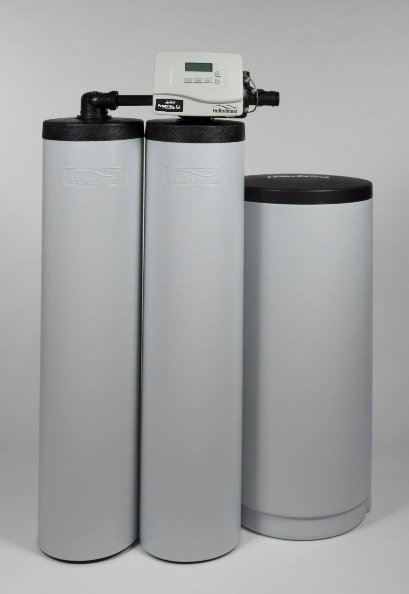 Water Systems | Cody, WY | 307-586-4161