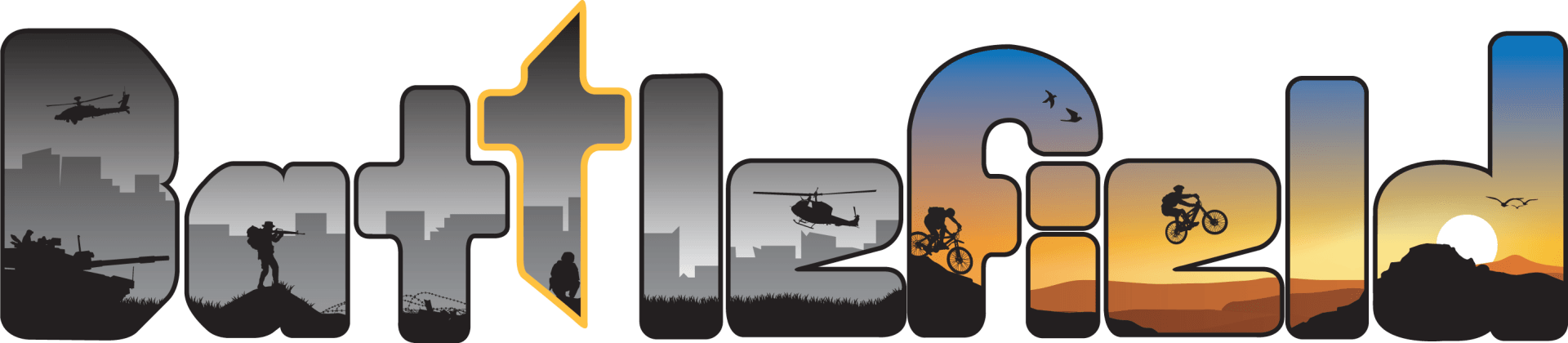 Battlefield Ministries