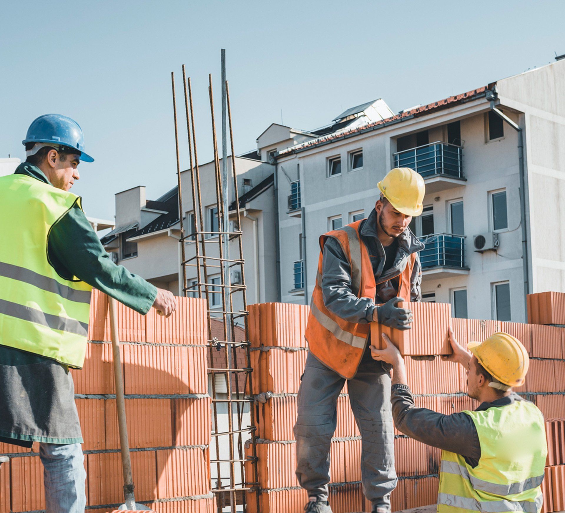 Masonry | Pittsburgh, PA