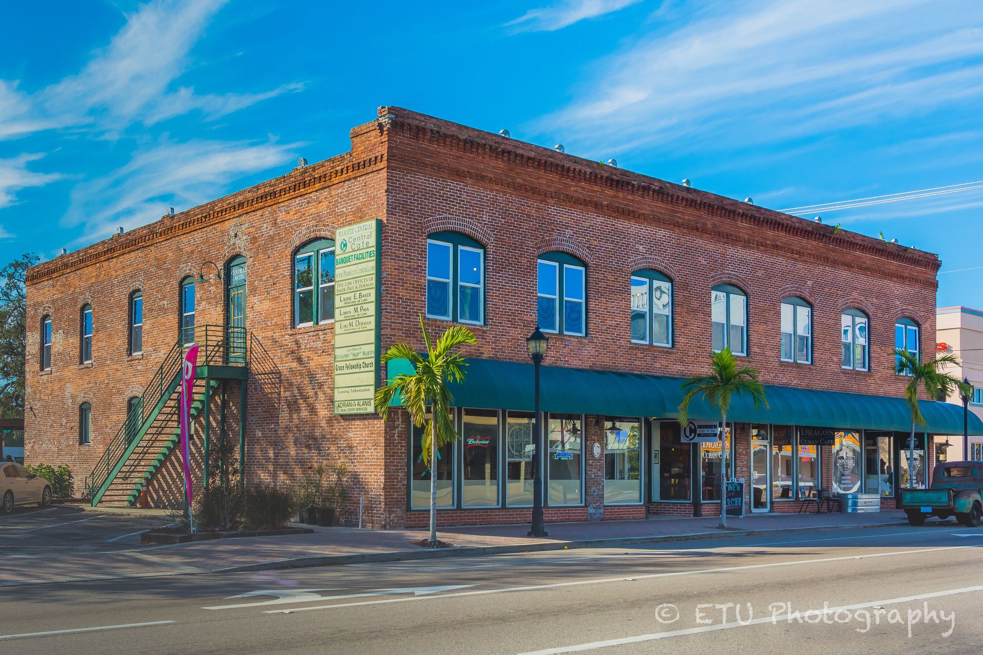 About Us | Manatee Central | Bradenton, FL
