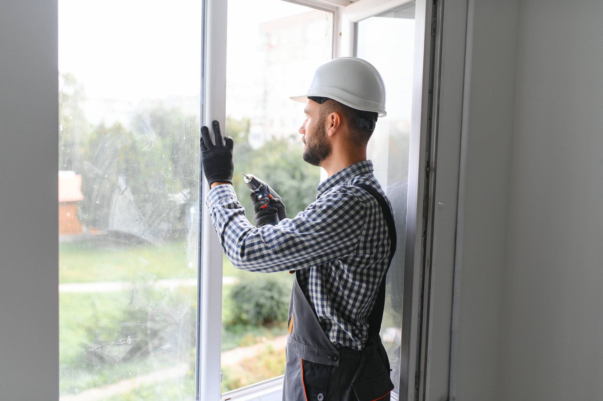 Window Screens | Window Screen Replacement | Custom window screen ...