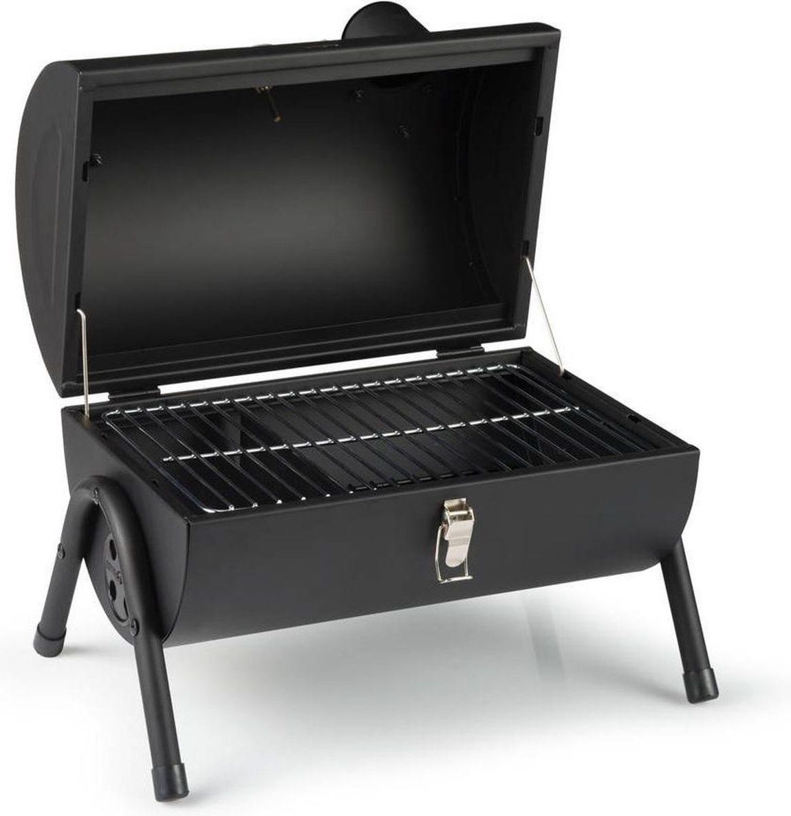 A rental company for beach chairs, coolers and BBQ's.
