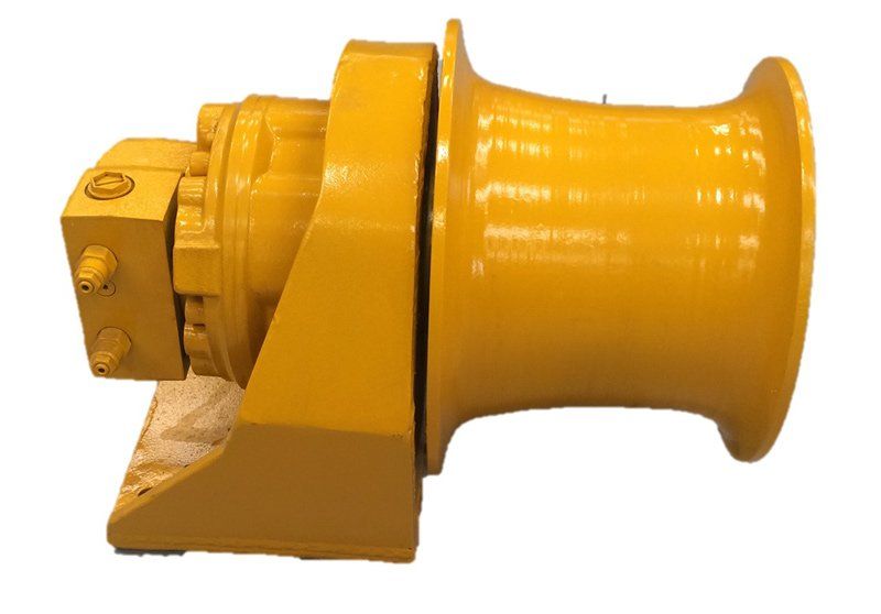 Capstan Products | INI Australia