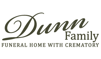Most Recent Obituaries | Dunn Family Funeral Home With Crematory