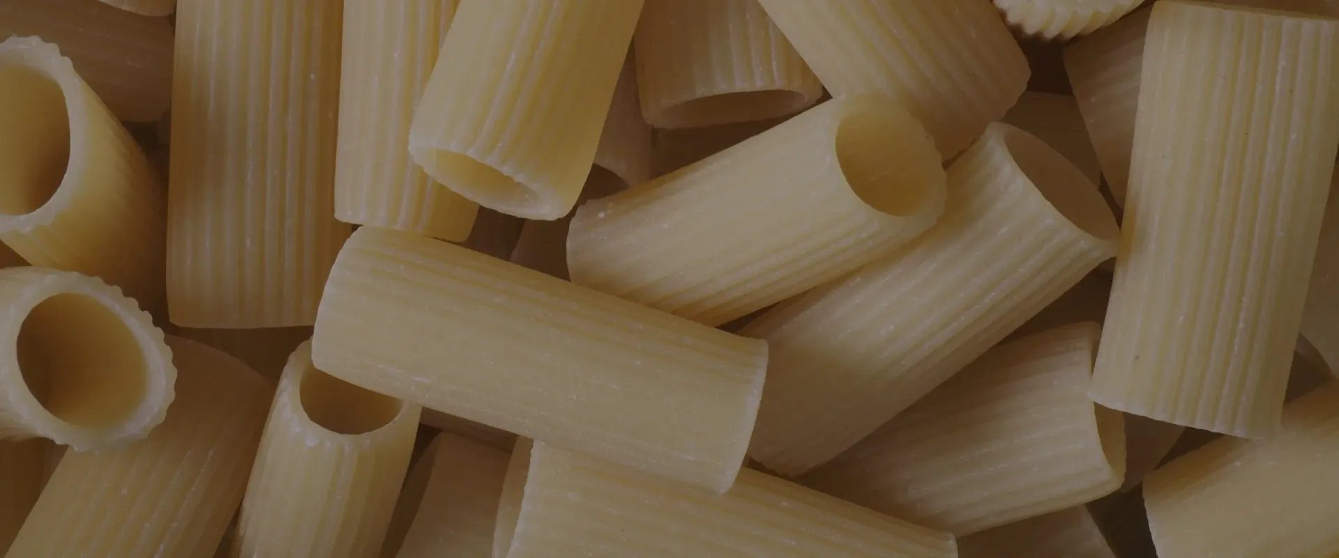 HOW TO: COOK FRESH PASTA