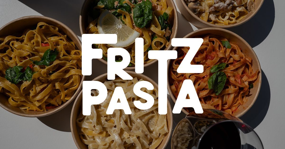 Fritz Pasta