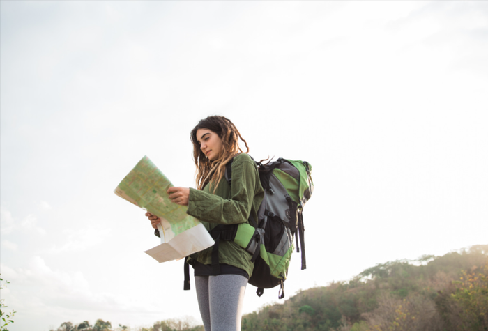 Potomac Appalachian Trail Club