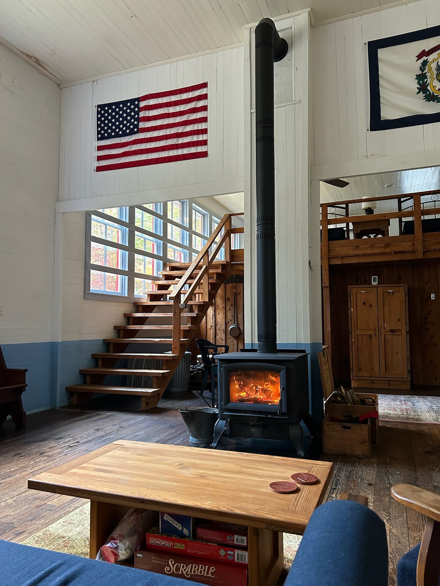 Cabin Booking Guide | Book a Cabin