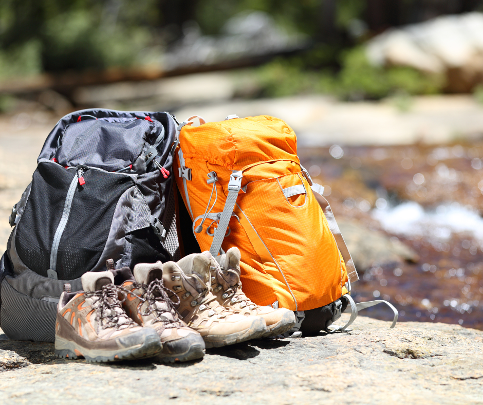 Your Guide to a Perfect Day Hike: Planning Tips and the 10 Hiking ...