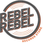 Negozio LP e CD nuovo e usato | Bolzano | Rebel Rebel Records Store