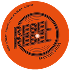 Negozio LP e CD nuovo e usato | Bolzano | Rebel Rebel Records Store