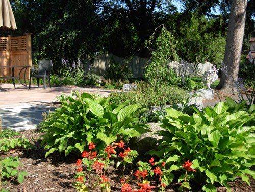 Landscape Design| Syracuse, NY | Hunter Springs
