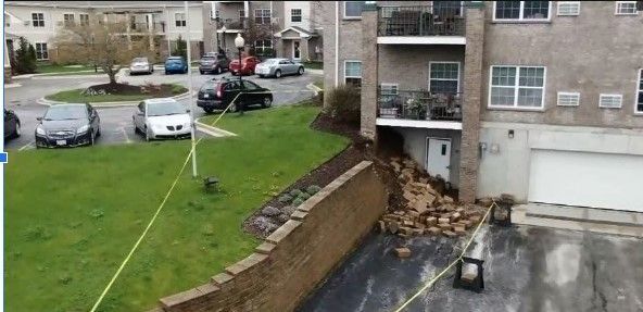 The Ultimate Guide to Building Retaining Walls in CNY