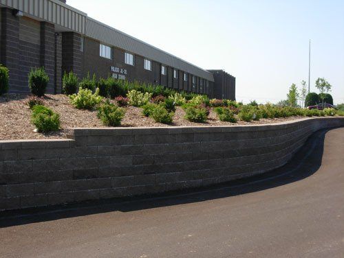 Landscape Design| Syracuse, NY | Hunter Springs