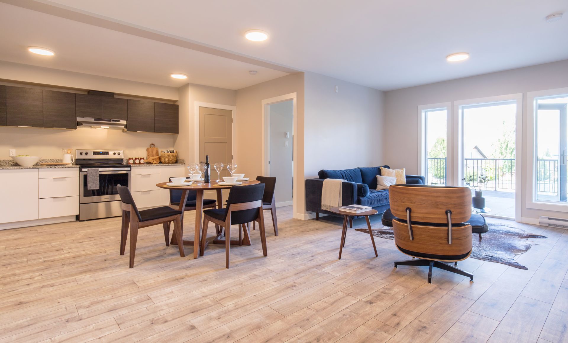 Watermark Apartments - Suites