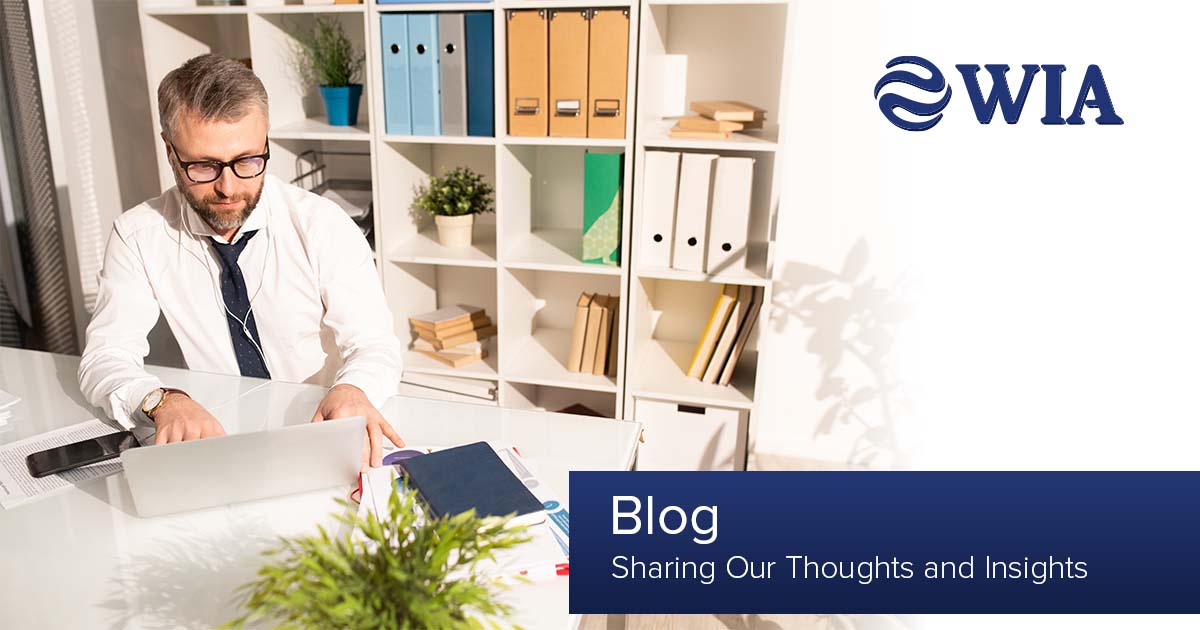 Blog | WIA Systems