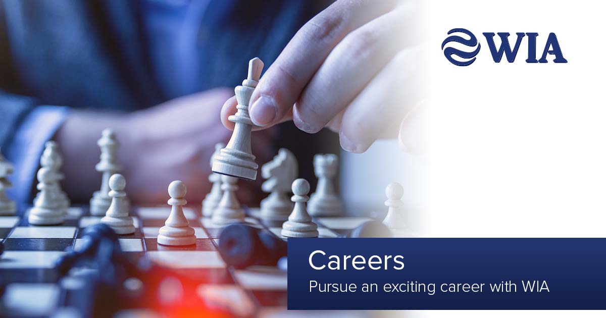 WIA Careers | WIA