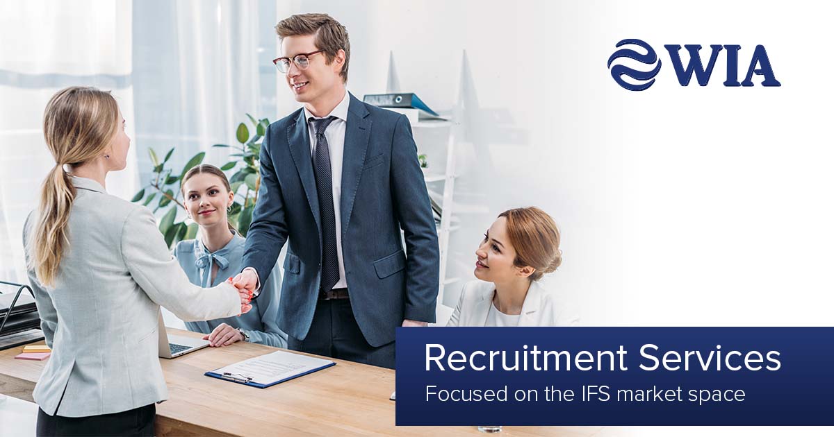 Recruitment for Job Seekers | WIA