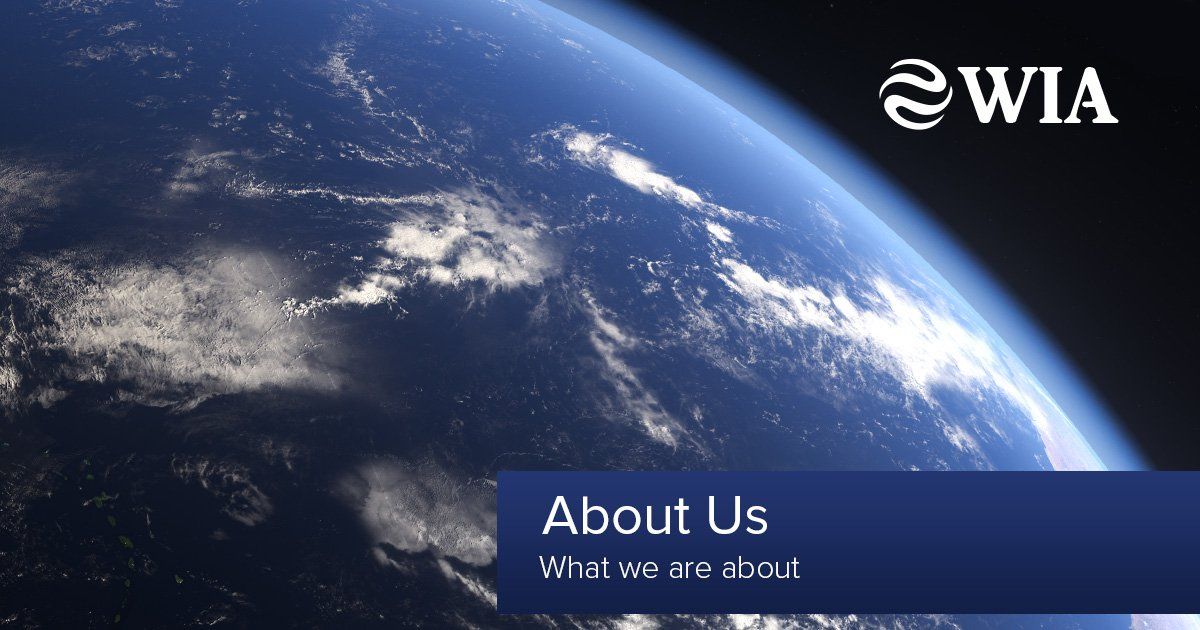 Who we are | WIA Systems