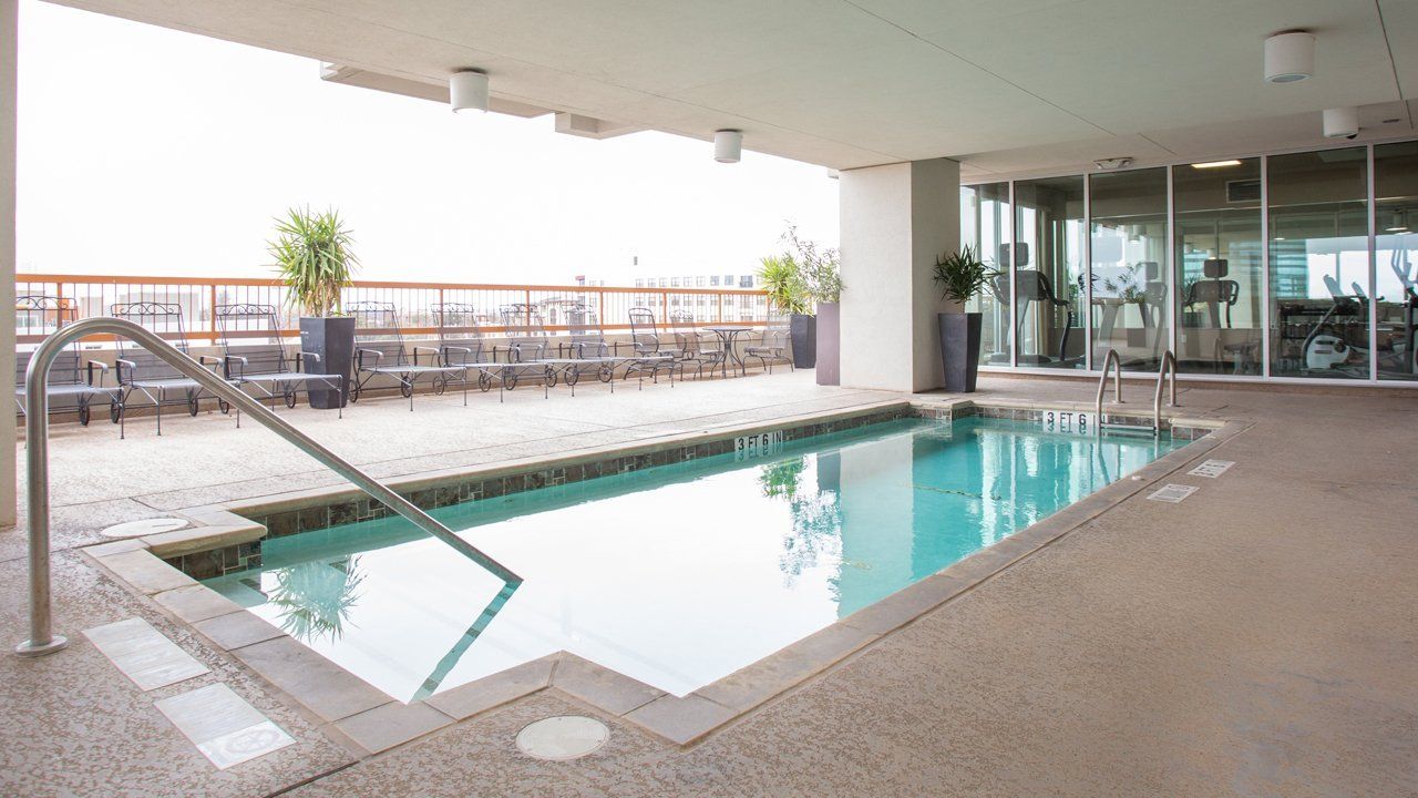 Amenities | Austin, TX Student Apartments for Rent | 21 Rio