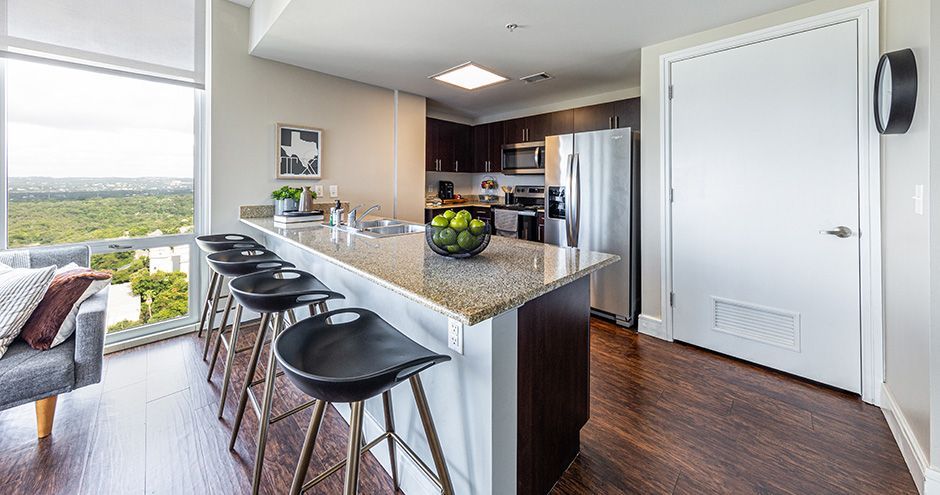 Student Housing in Austin, TX | 21 Rio