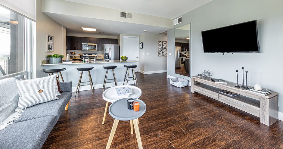 Student Housing in Austin, TX | 21 Rio