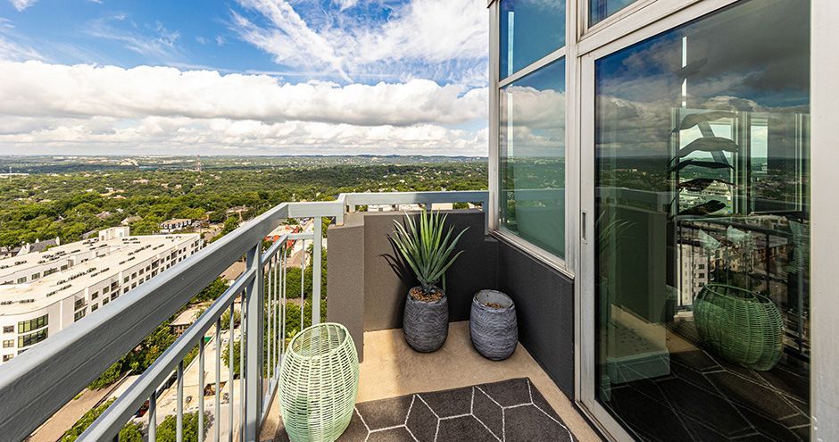 Amenities | Austin, TX Student Apartments for Rent | 21 Rio