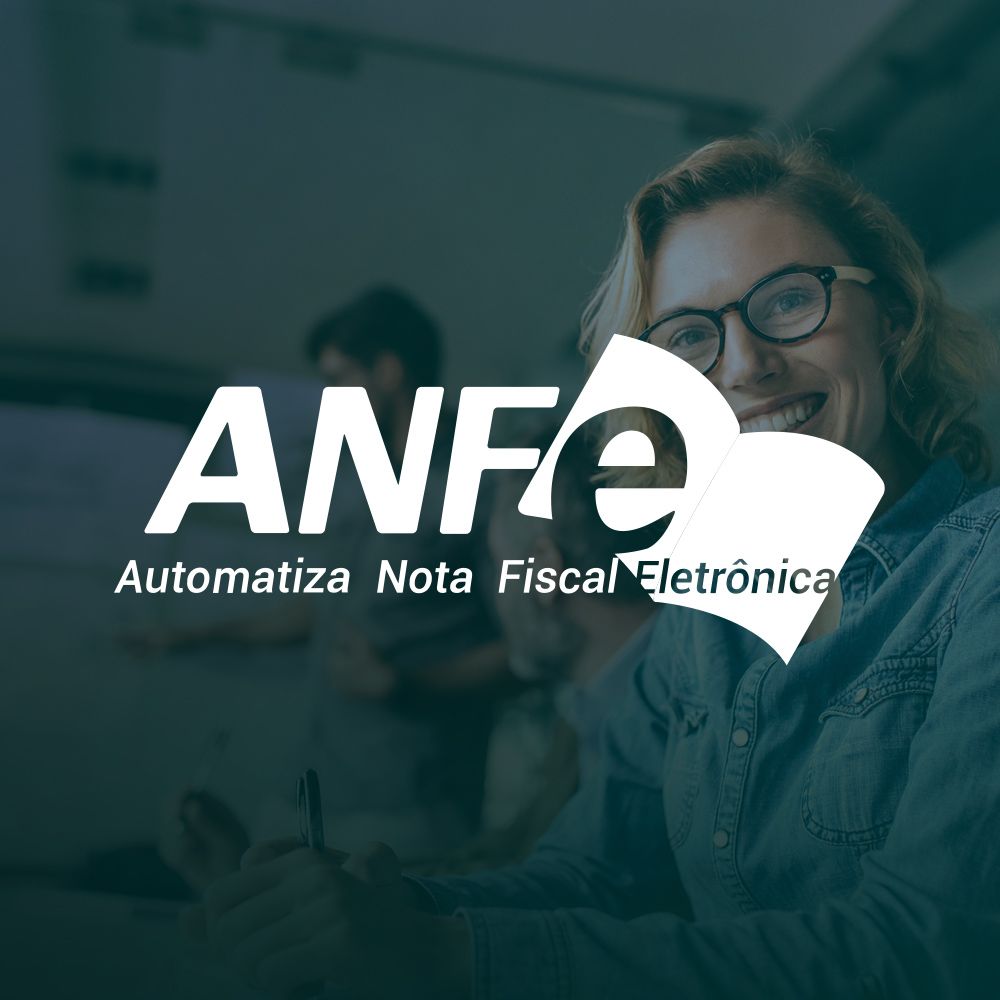 Automação de processos fiscais e tributários | ANFE