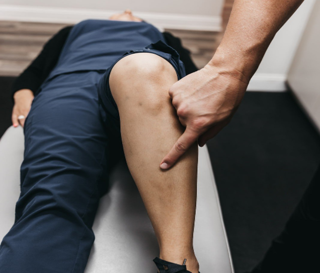 Shin Splints Simplified: Understanding, Preventing, and Treating the Pain