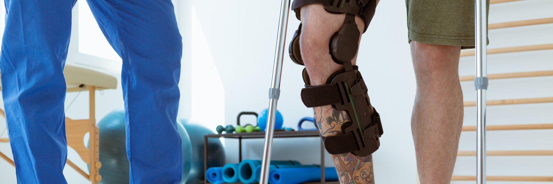 Physical Therapy After a Motor Vehicle Accident | Delta Physiotherapy