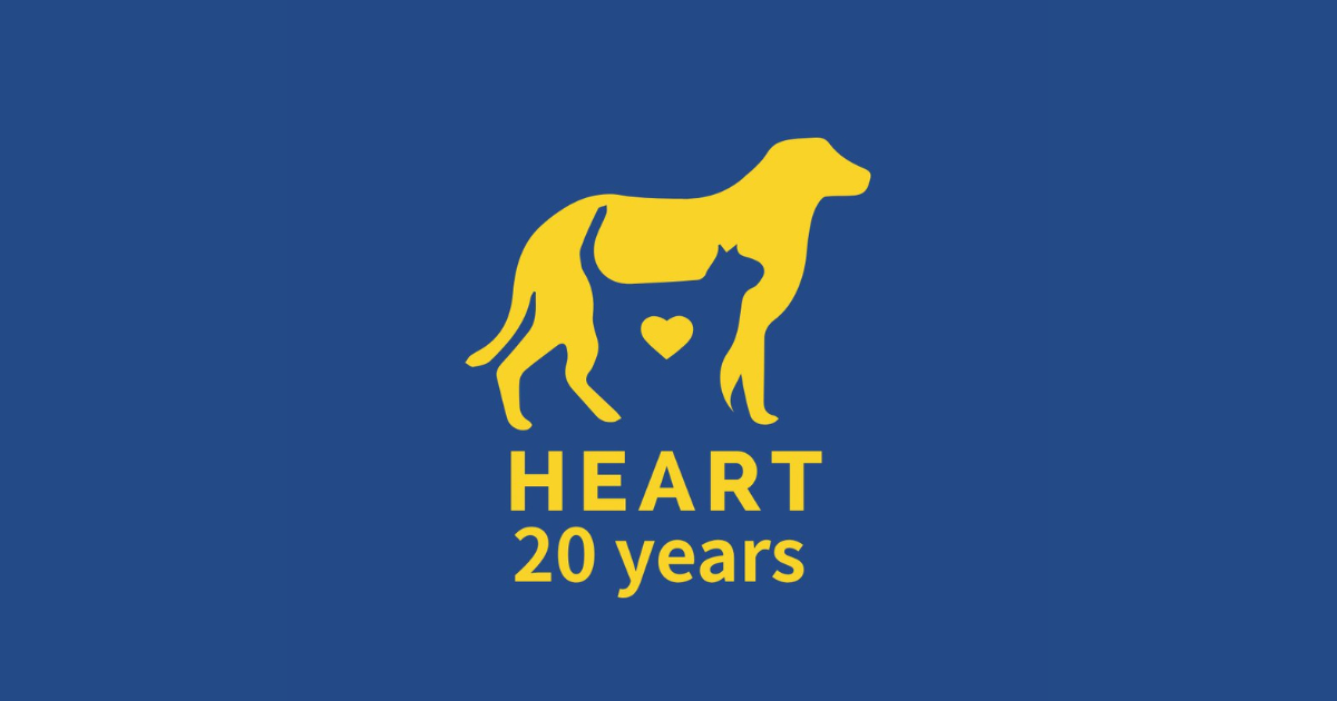 HEART Tokushima | Dog & Cat Rescue, Adoption & Spay/Neuter in Japan