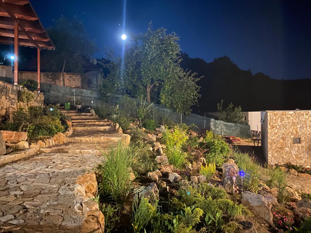 Imagini La Grotta Resort - Vadu Crisului