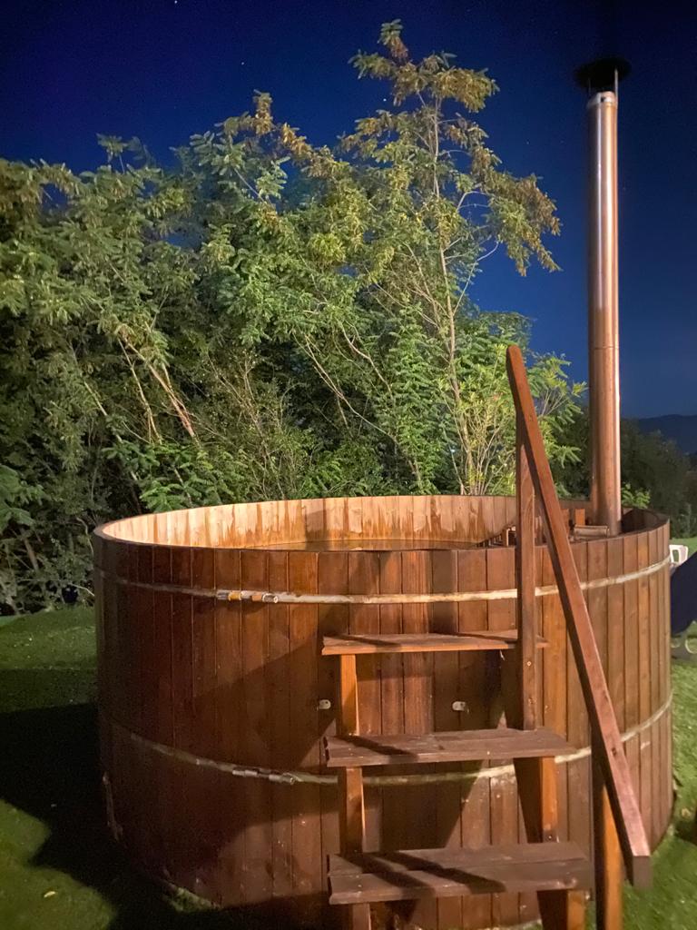 Imagini La Grotta Resort - Vadu Crisului