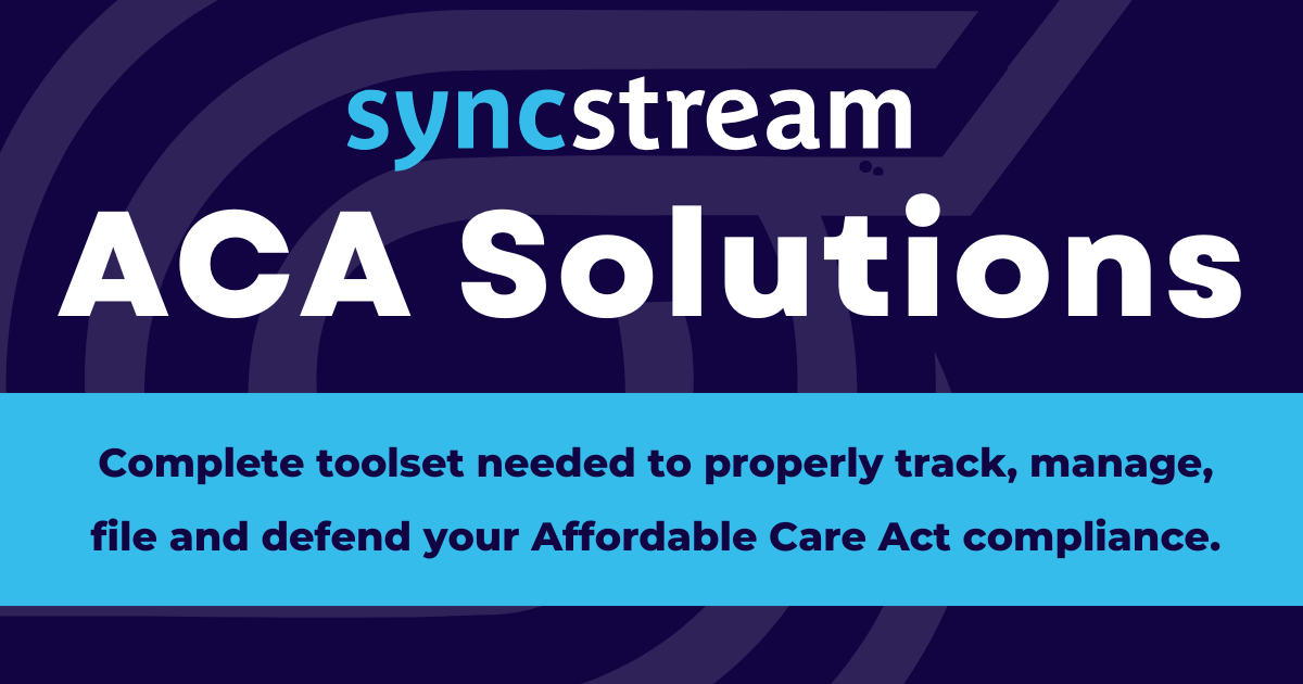 ACA Software | ACA Software & Full Service Compliance Management