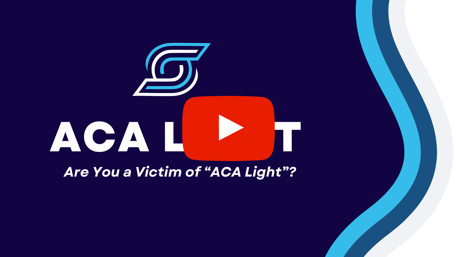 The "ACA Light" Issue and how it could impact your company and increase ...