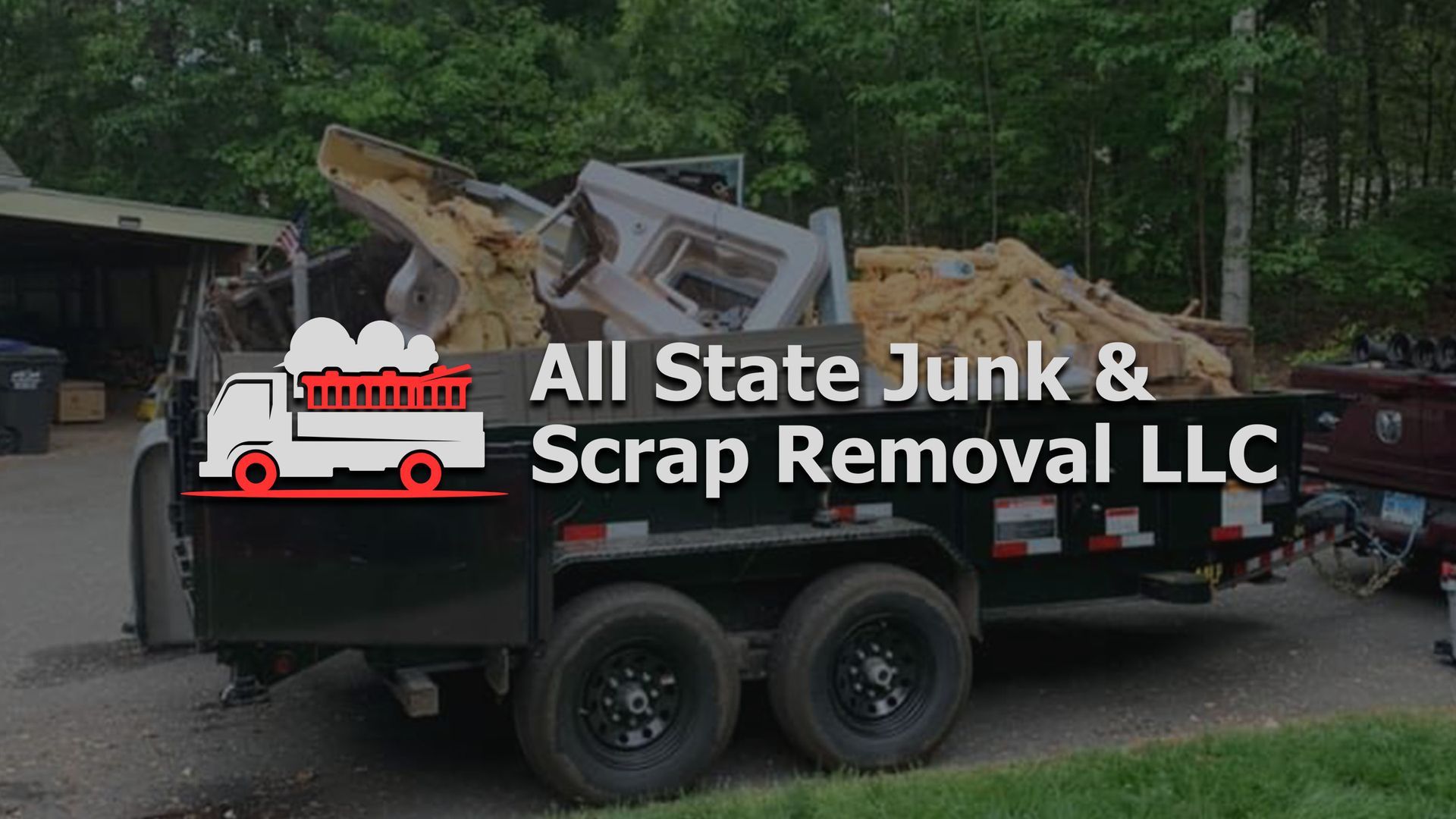 Reliable Junk Removal in Andover, CT | All State