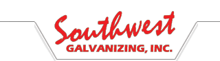 Galvanizing Process | Houston, TX | Southwest Galvanizing
