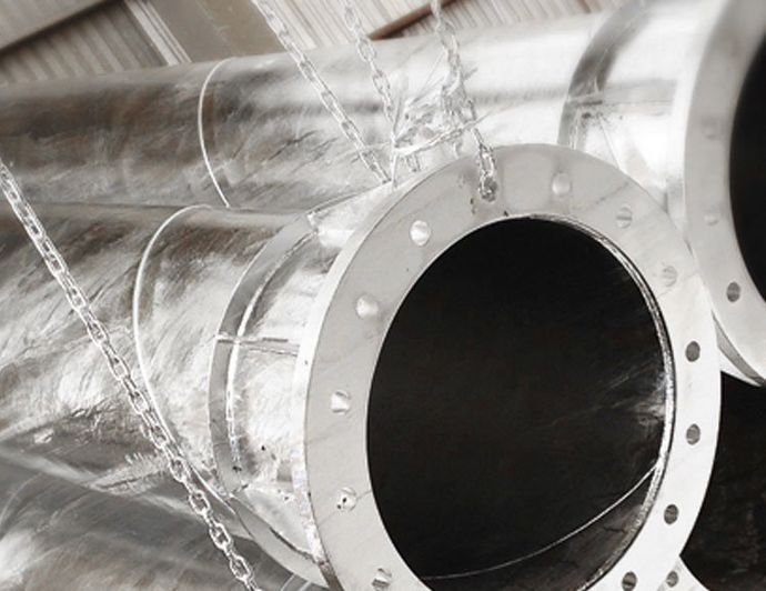 Hot Dip Galvanizing | Houston, TX | Southwest Galvanizing