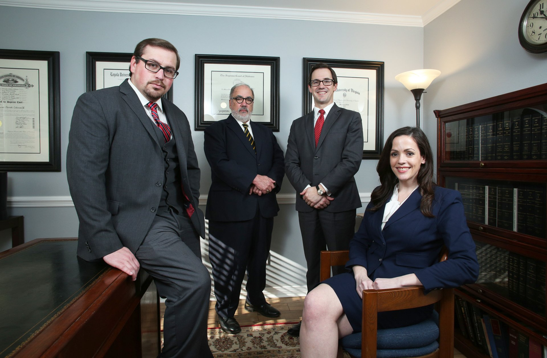 Attorneys | Baldwin County, AL | J.P. Coleman Law