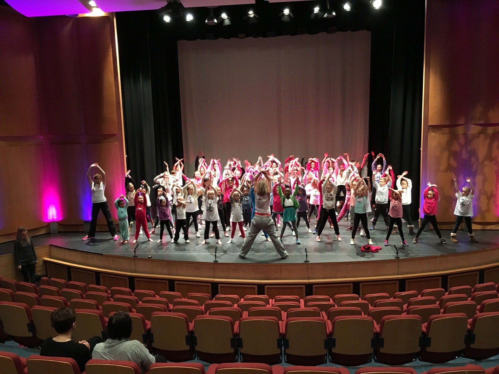 Katie Cox Dance Studio