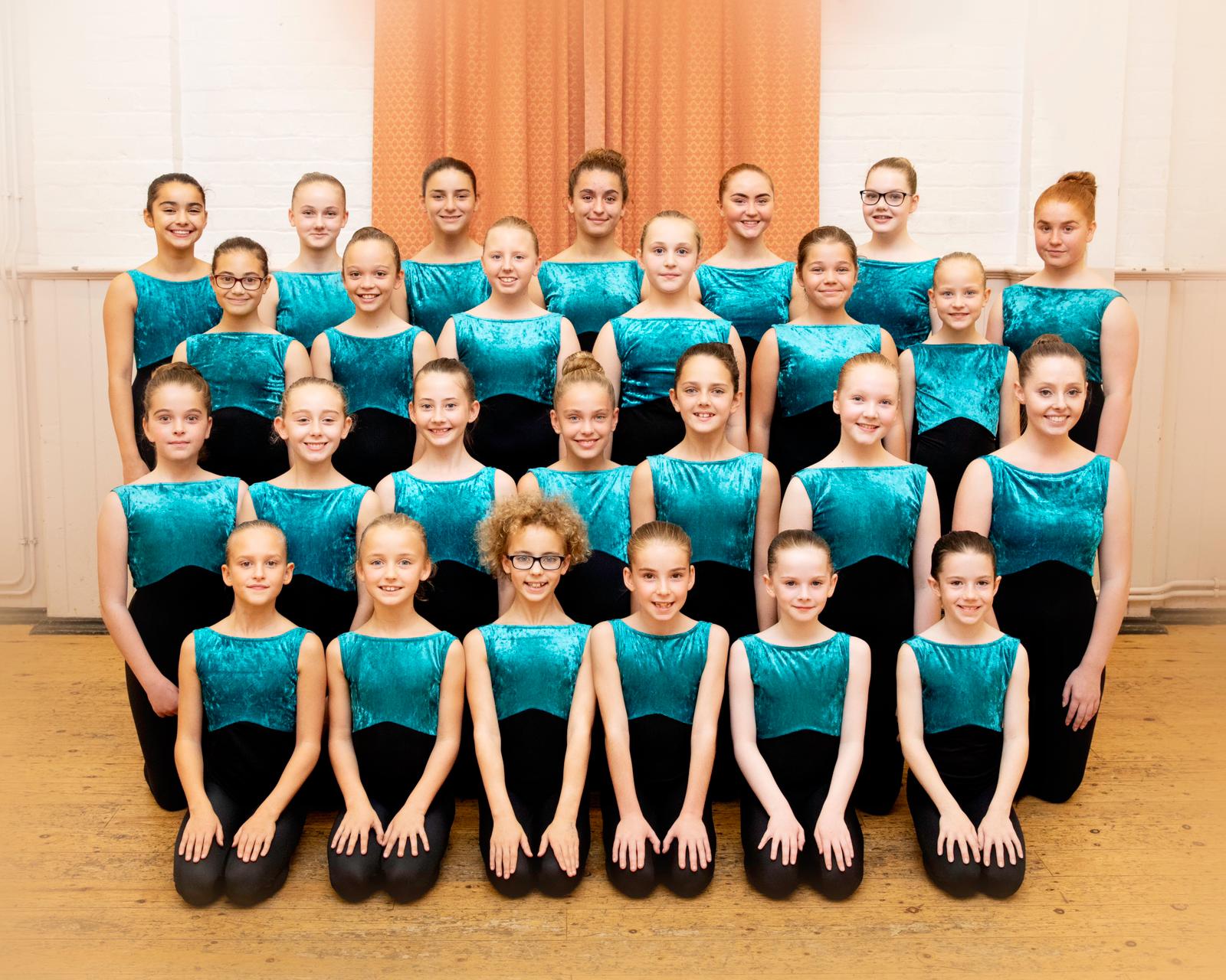 Katie Cox Dance Studio