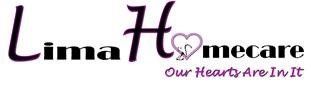 Home care services from Lima Homecare