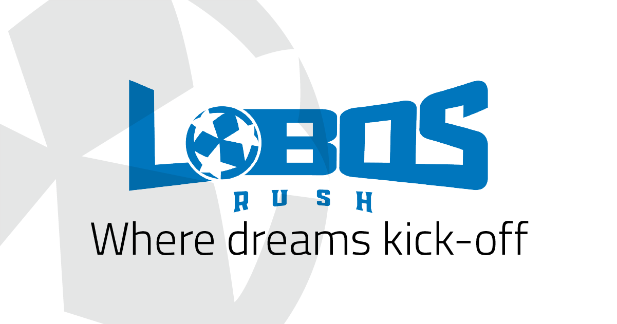 Why Lobos Rush