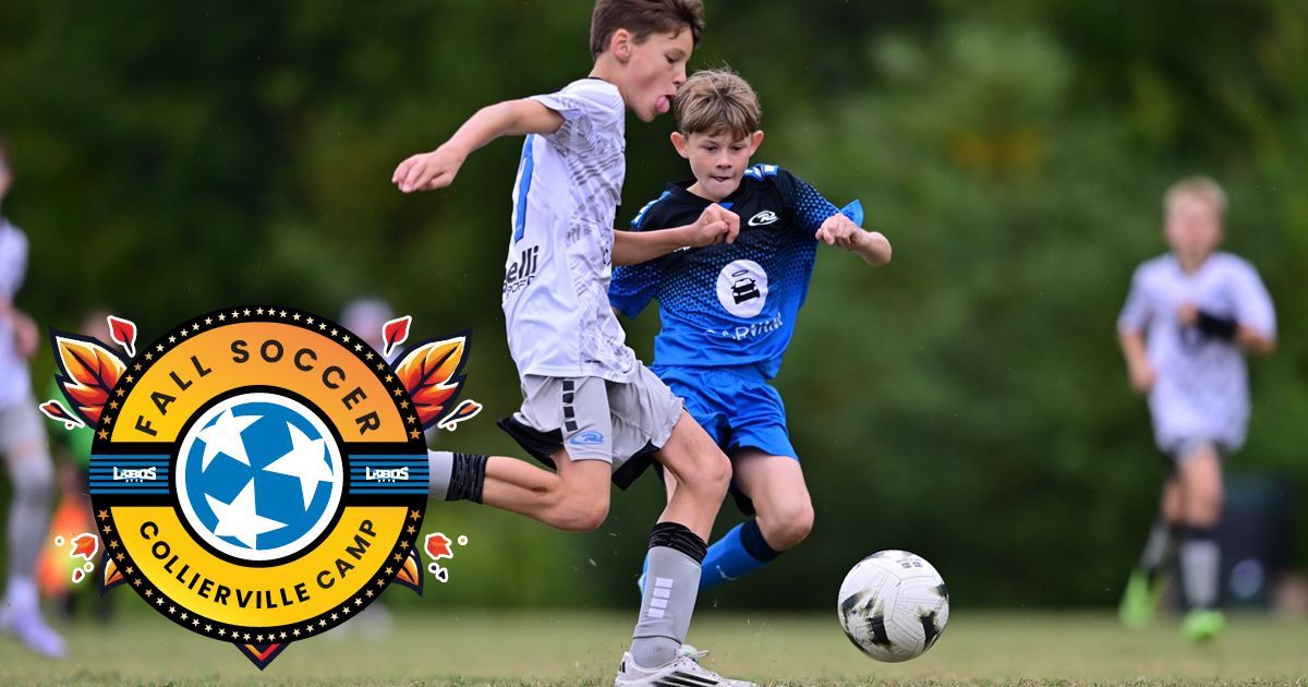 Fall Break Camp Collierville
