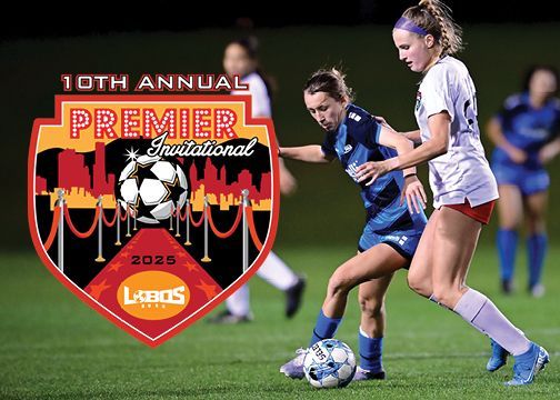 Premier Soccer Invitational