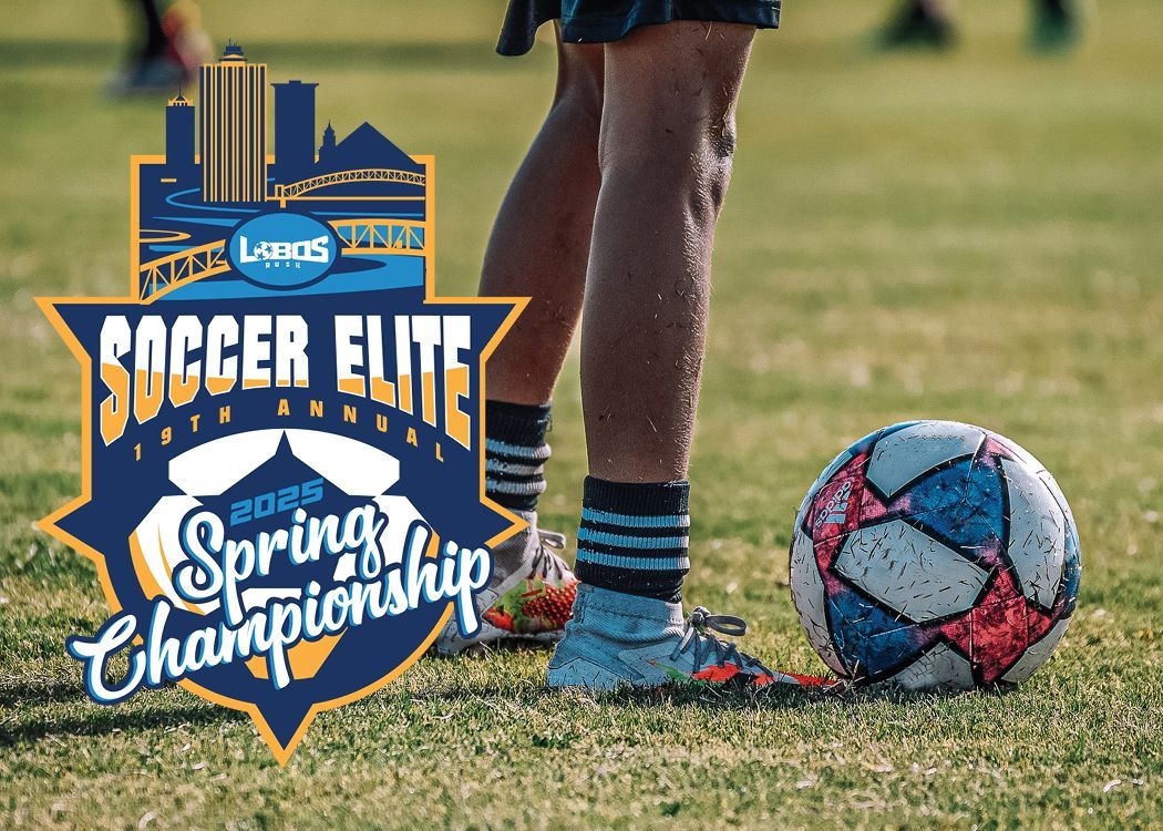 Soccer Elite Spring Championship