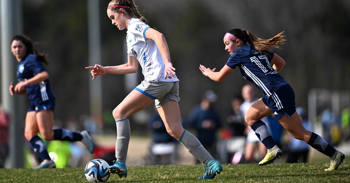 Mid-Season Soccer Player Placement